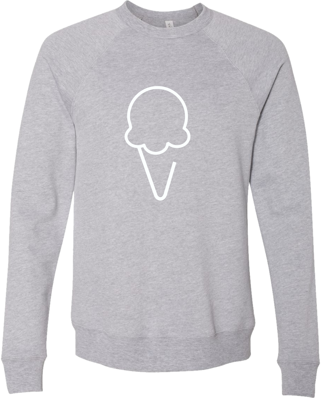 Ice Cream Social Merch — Ice Cream Social