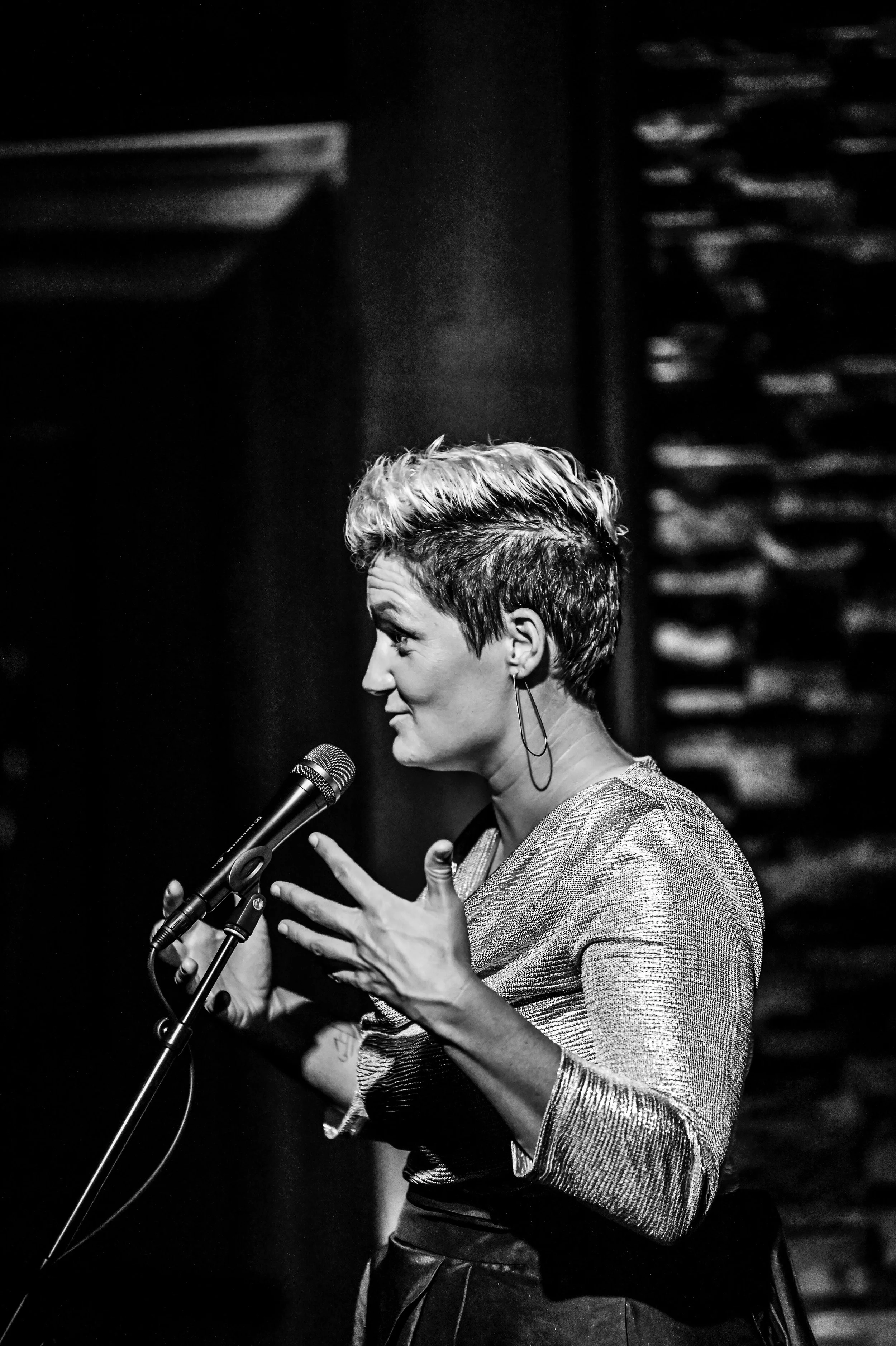 Photos — CHELSEA BERRY