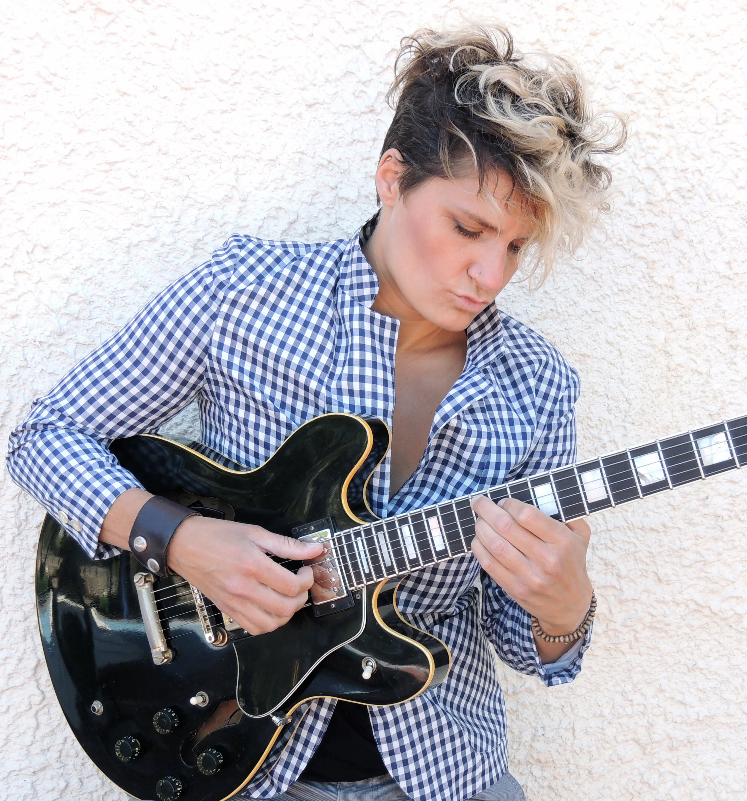 About — CHELSEA BERRY