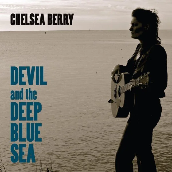 Discography — CHELSEA BERRY