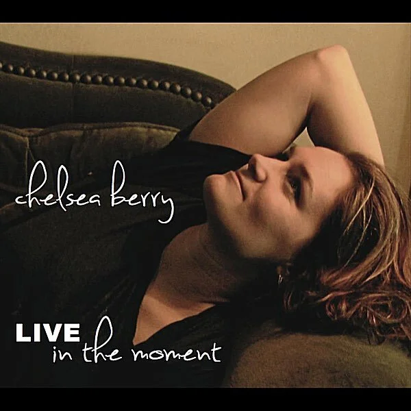 Discography — CHELSEA BERRY