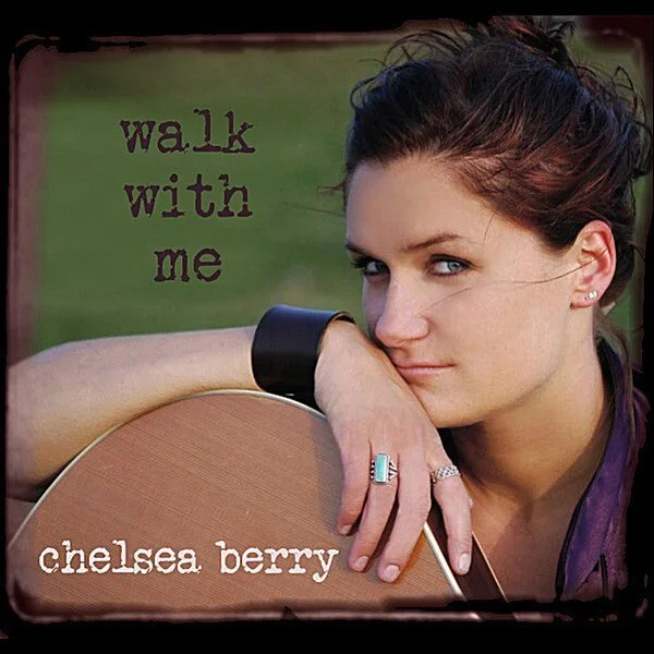 Discography — CHELSEA BERRY