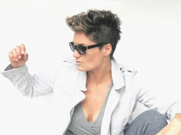 Photos — CHELSEA BERRY