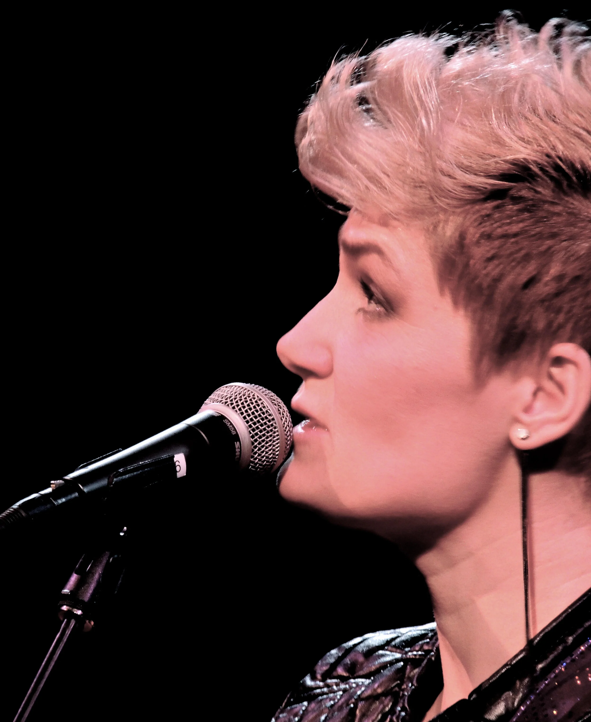 Photos — CHELSEA BERRY