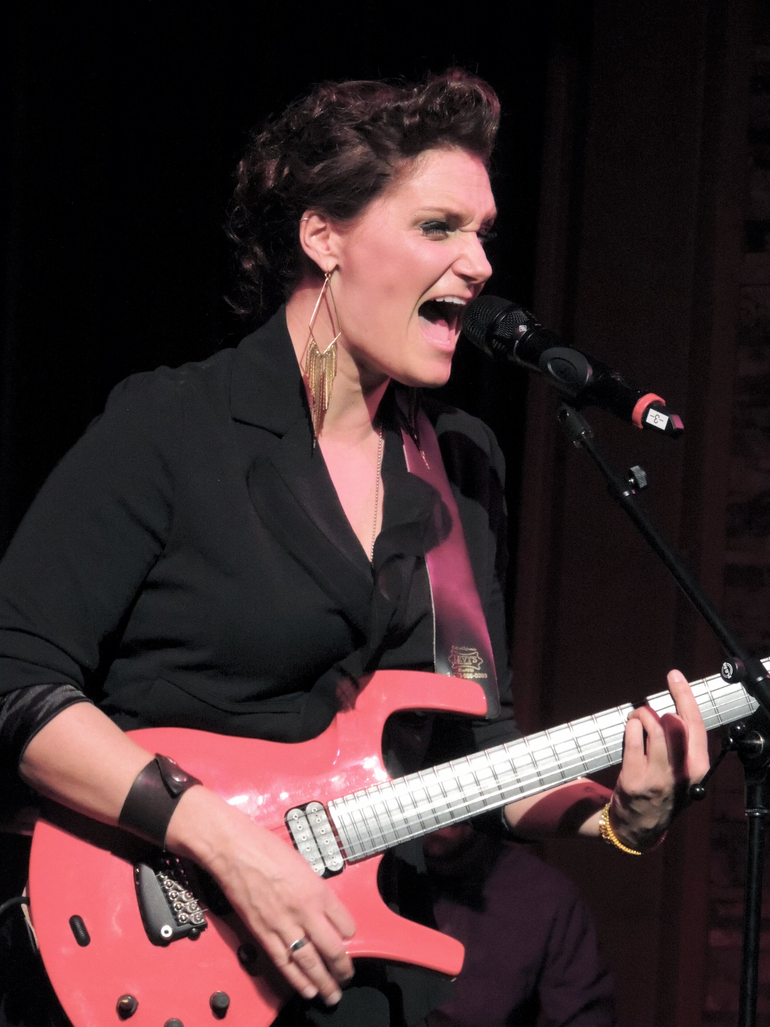 Photos — CHELSEA BERRY