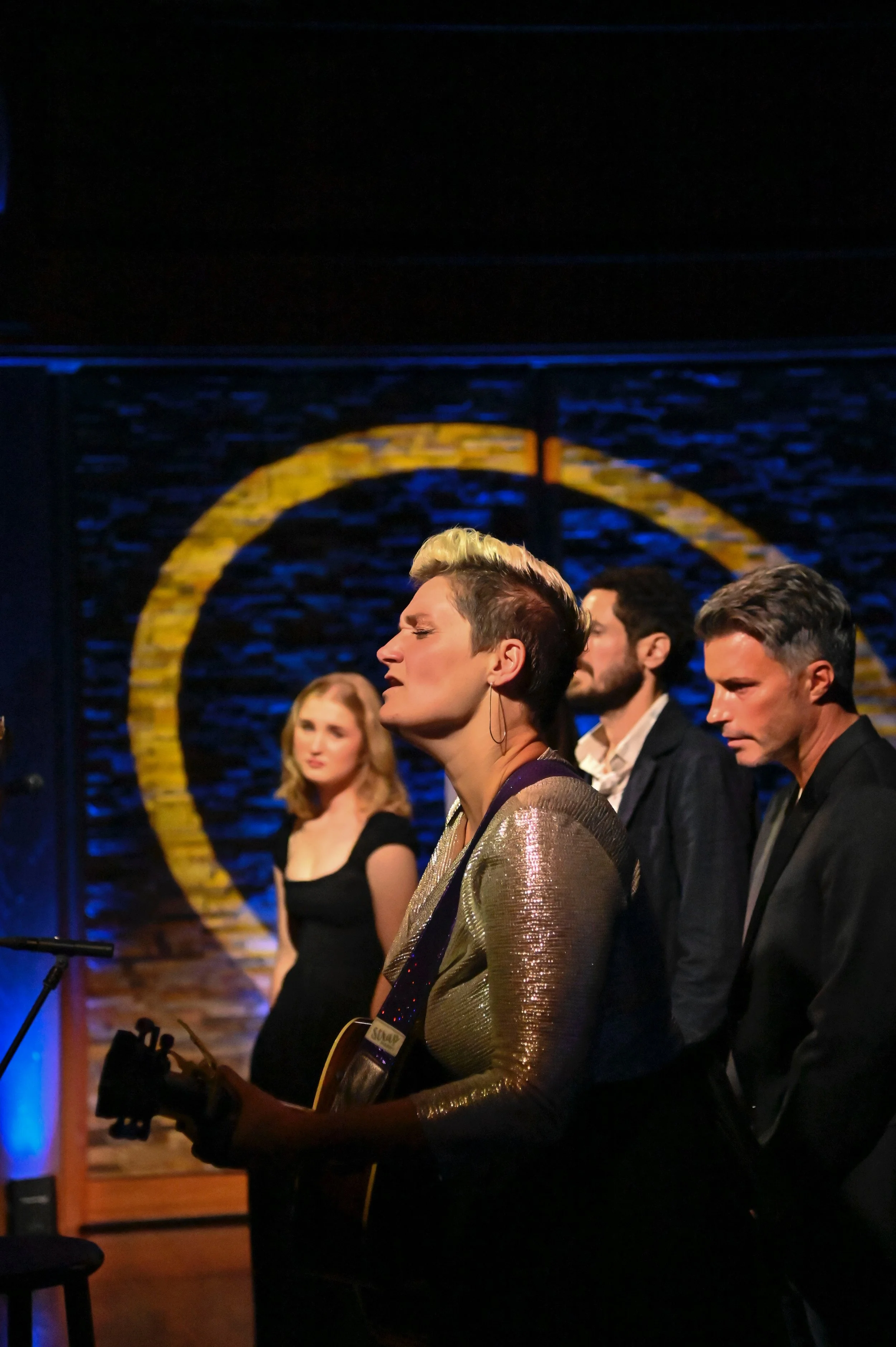 Photos — CHELSEA BERRY