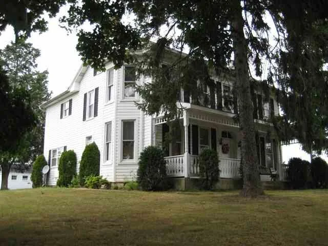 Bethany House