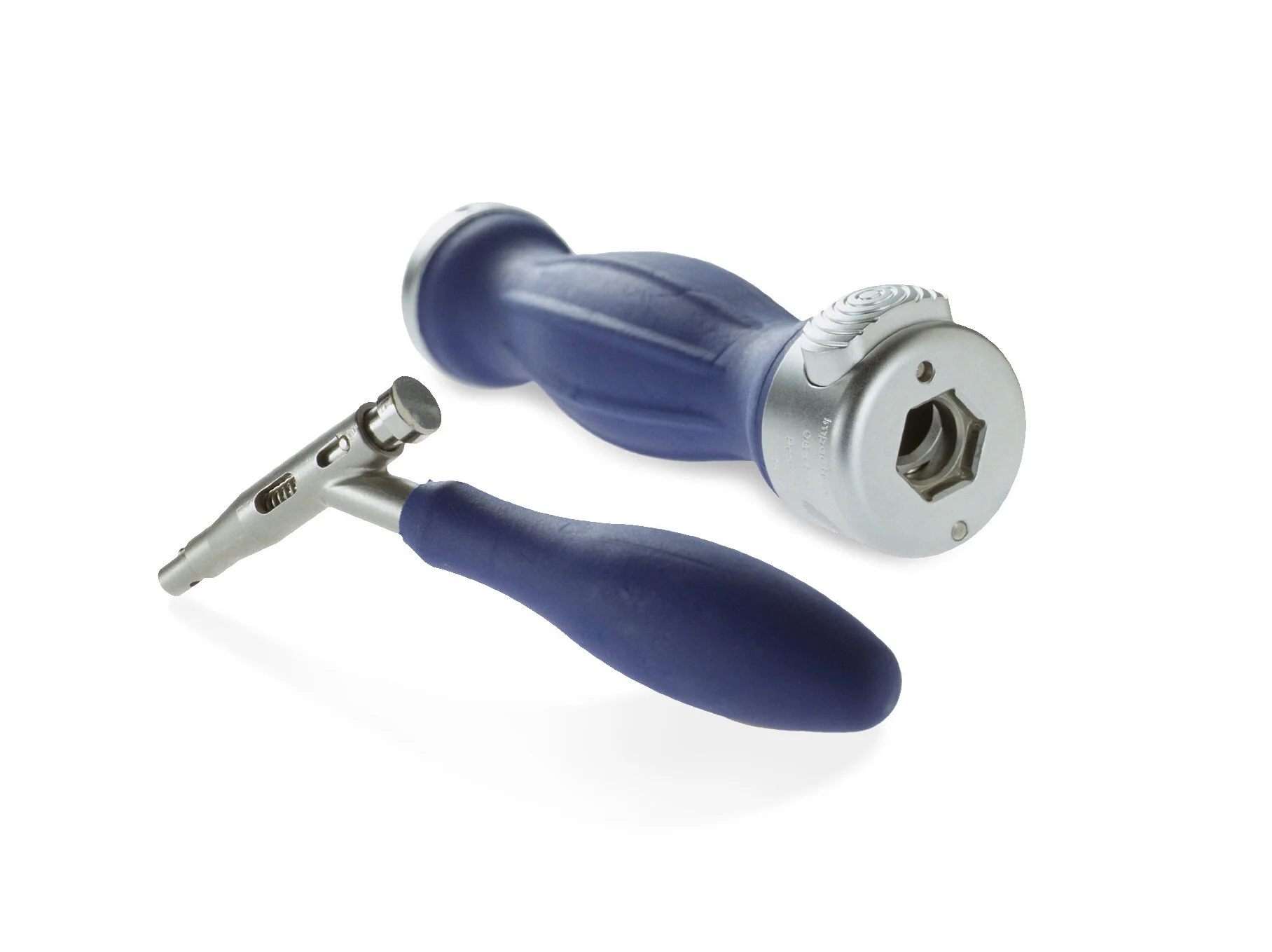 Total Knee Instrumentation — Humanfactors Design Works