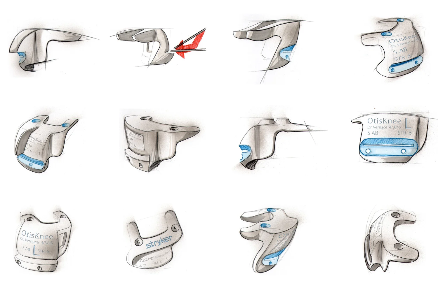 Tibial Alignment — Humanfactors Design Works
