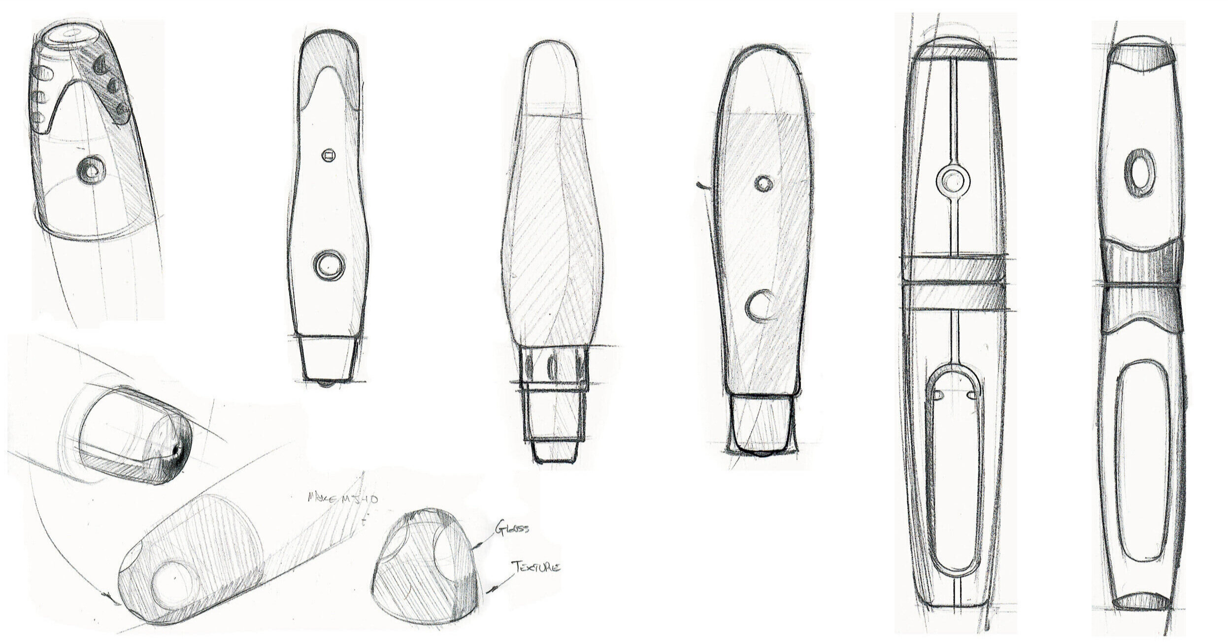 Needleless Injection — Humanfactors Design Works