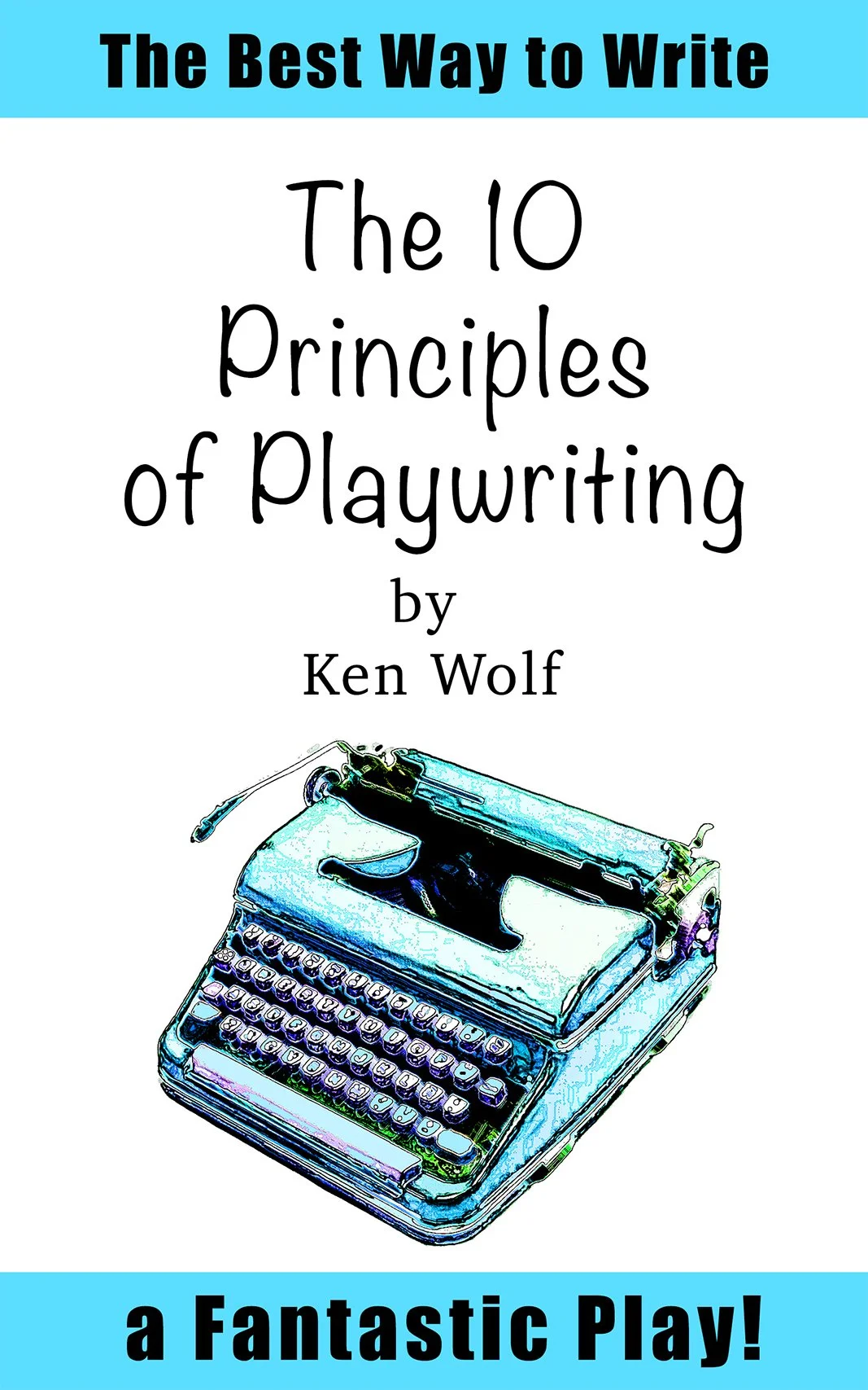 How to Write Plays.com
