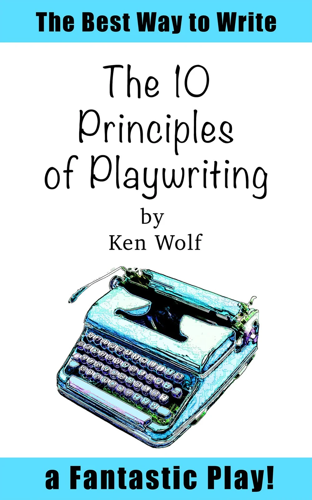 How to Write Plays.com