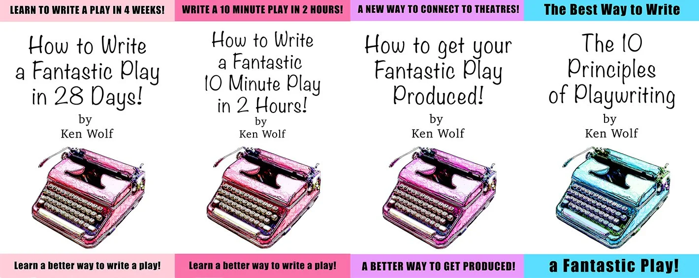 How to Write Plays.com