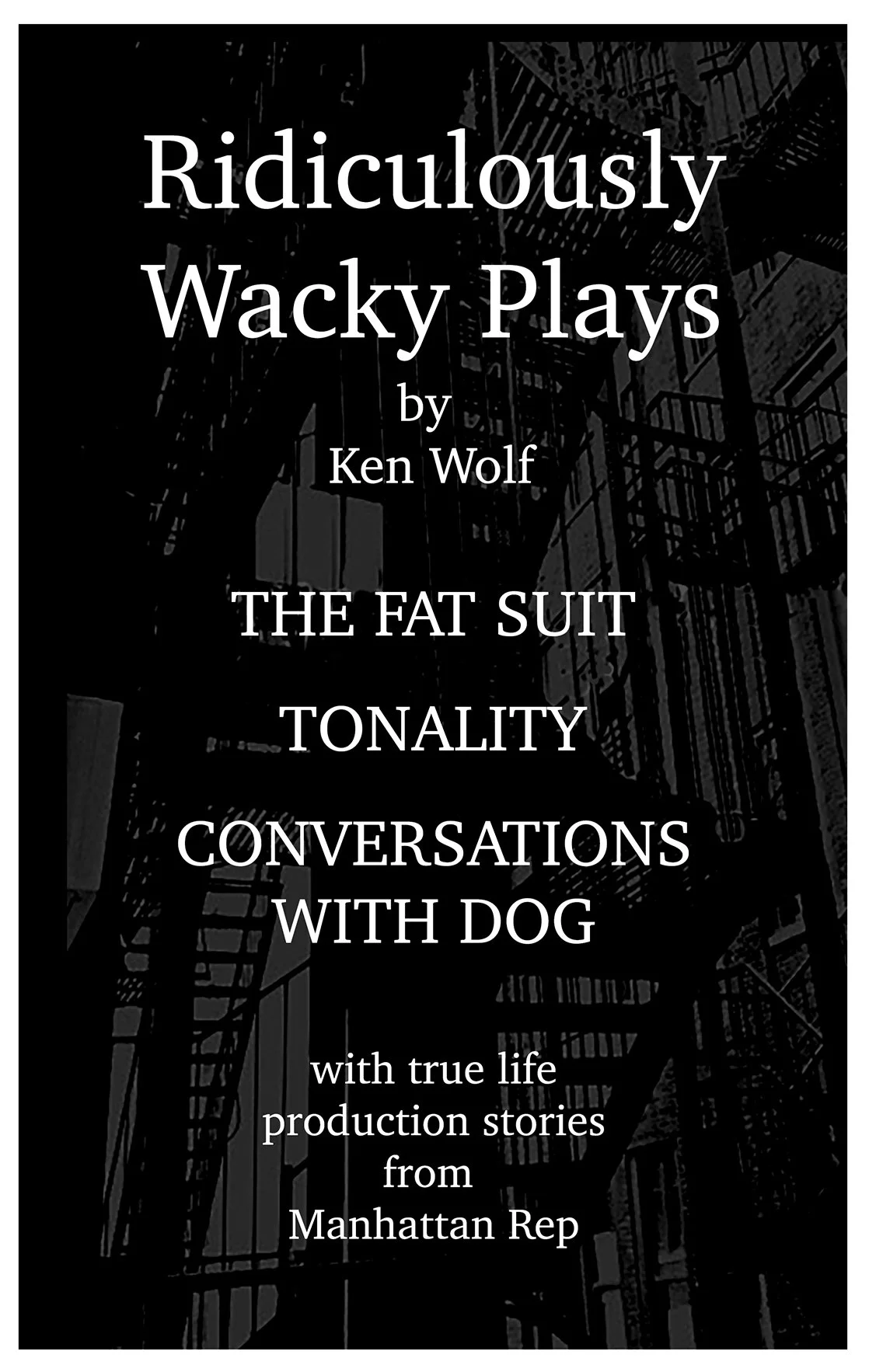 How to Write Plays.com