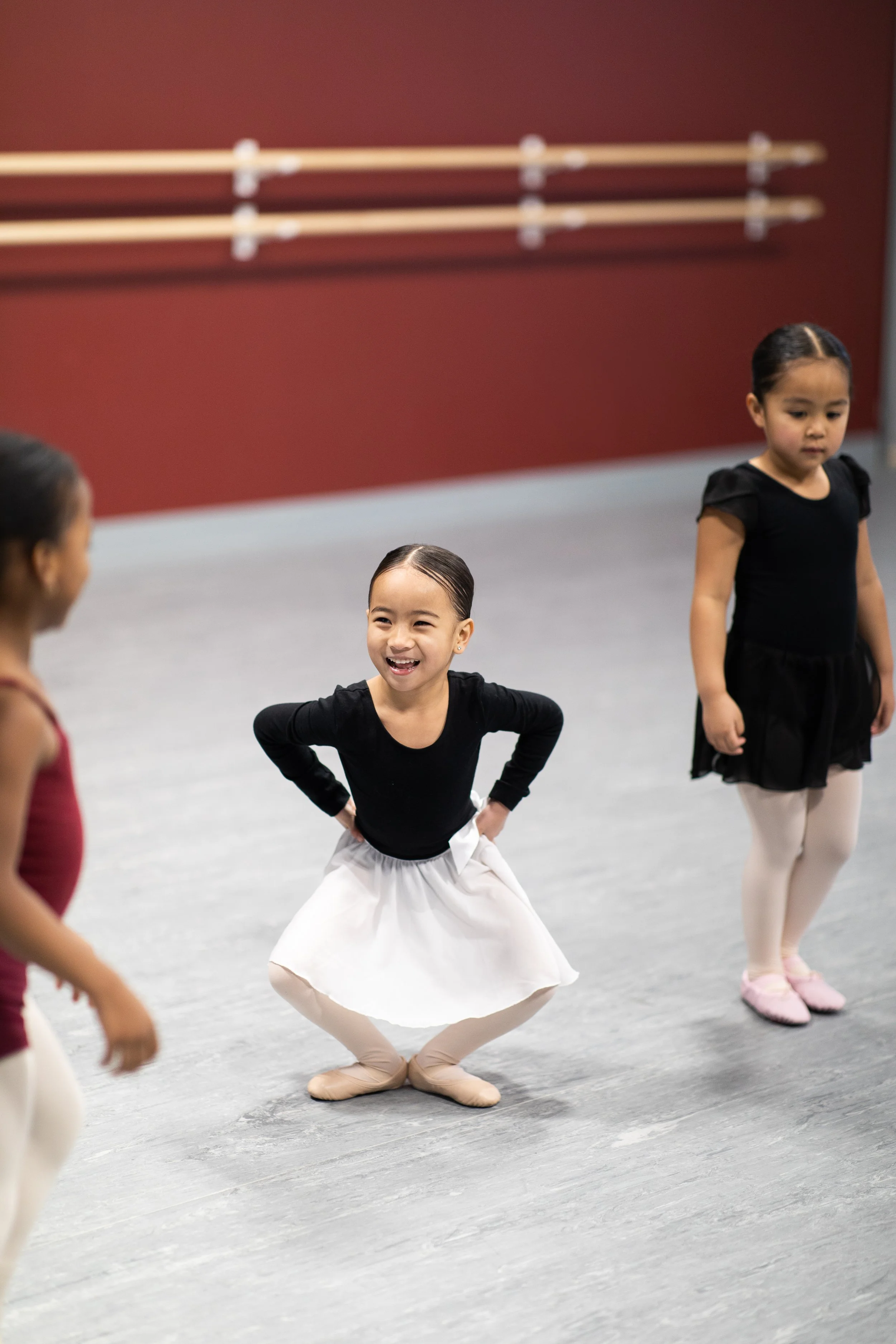 IMPACT Dance Complex