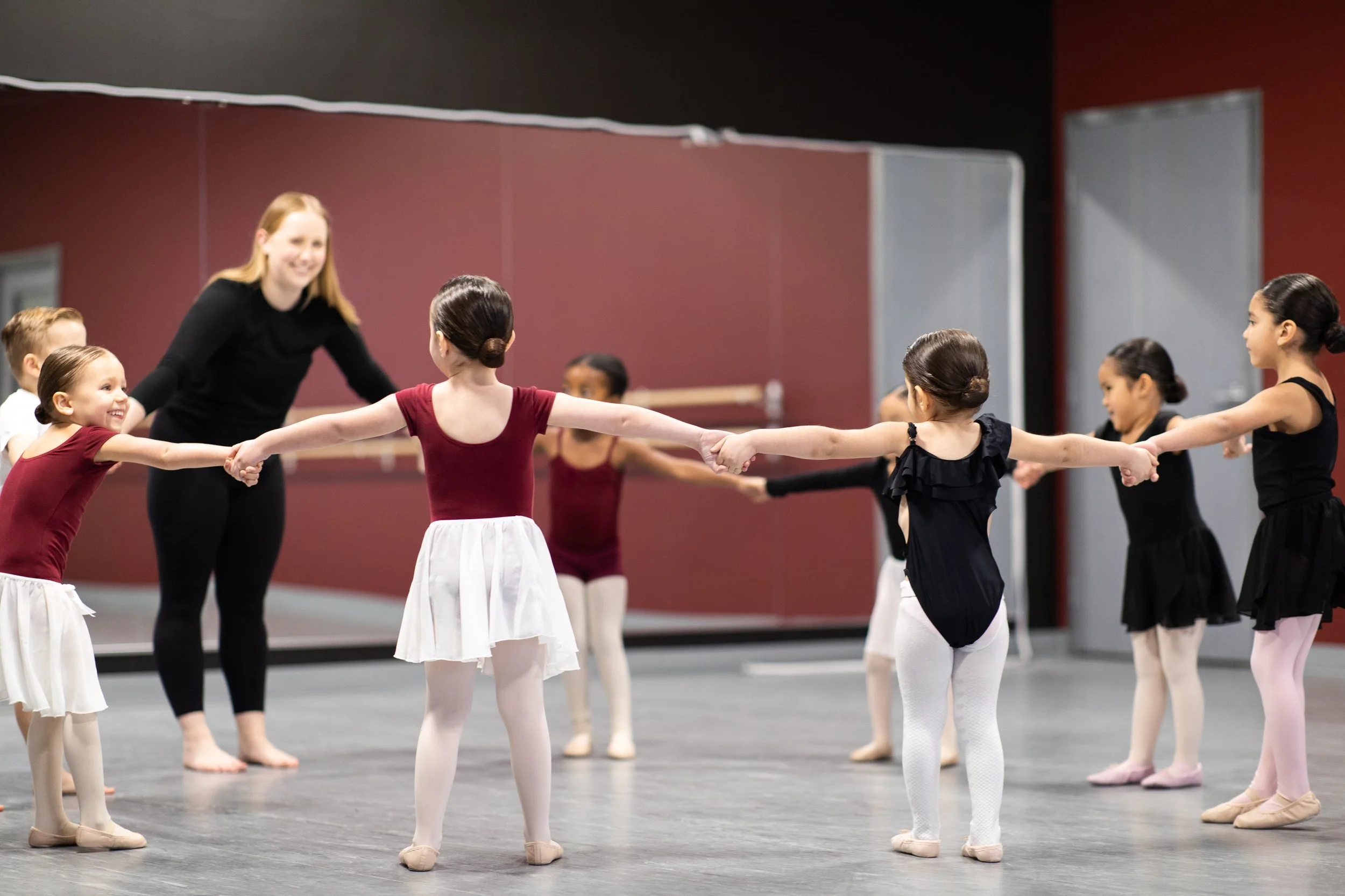 IMPACT Dance Complex