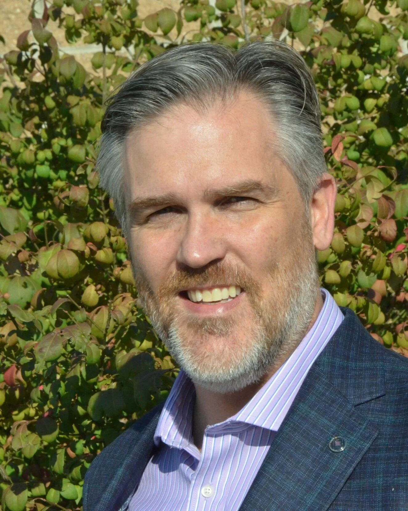 Staff — St. Margaret's Episcopal Church