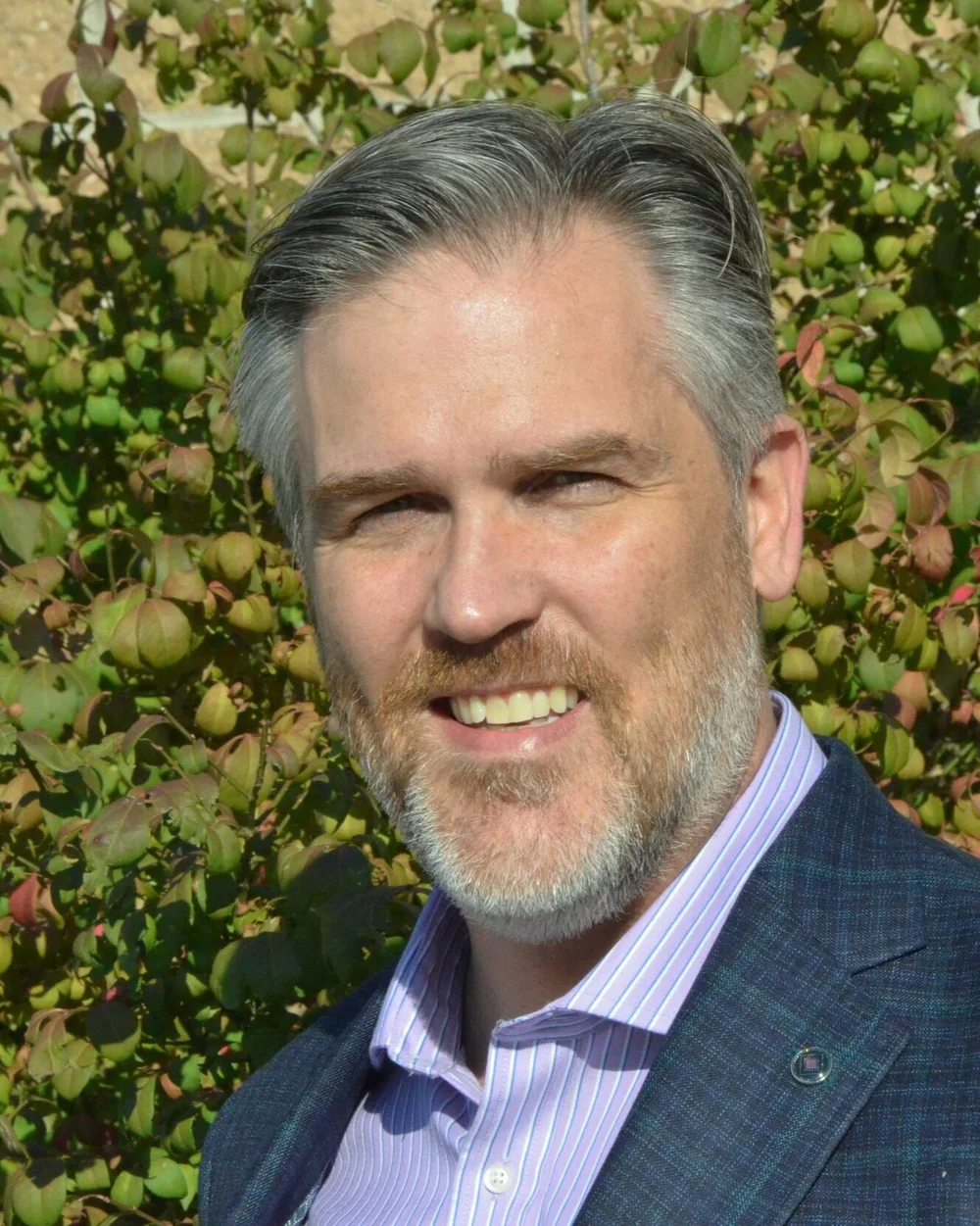 Staff — St. Margaret's Episcopal Church