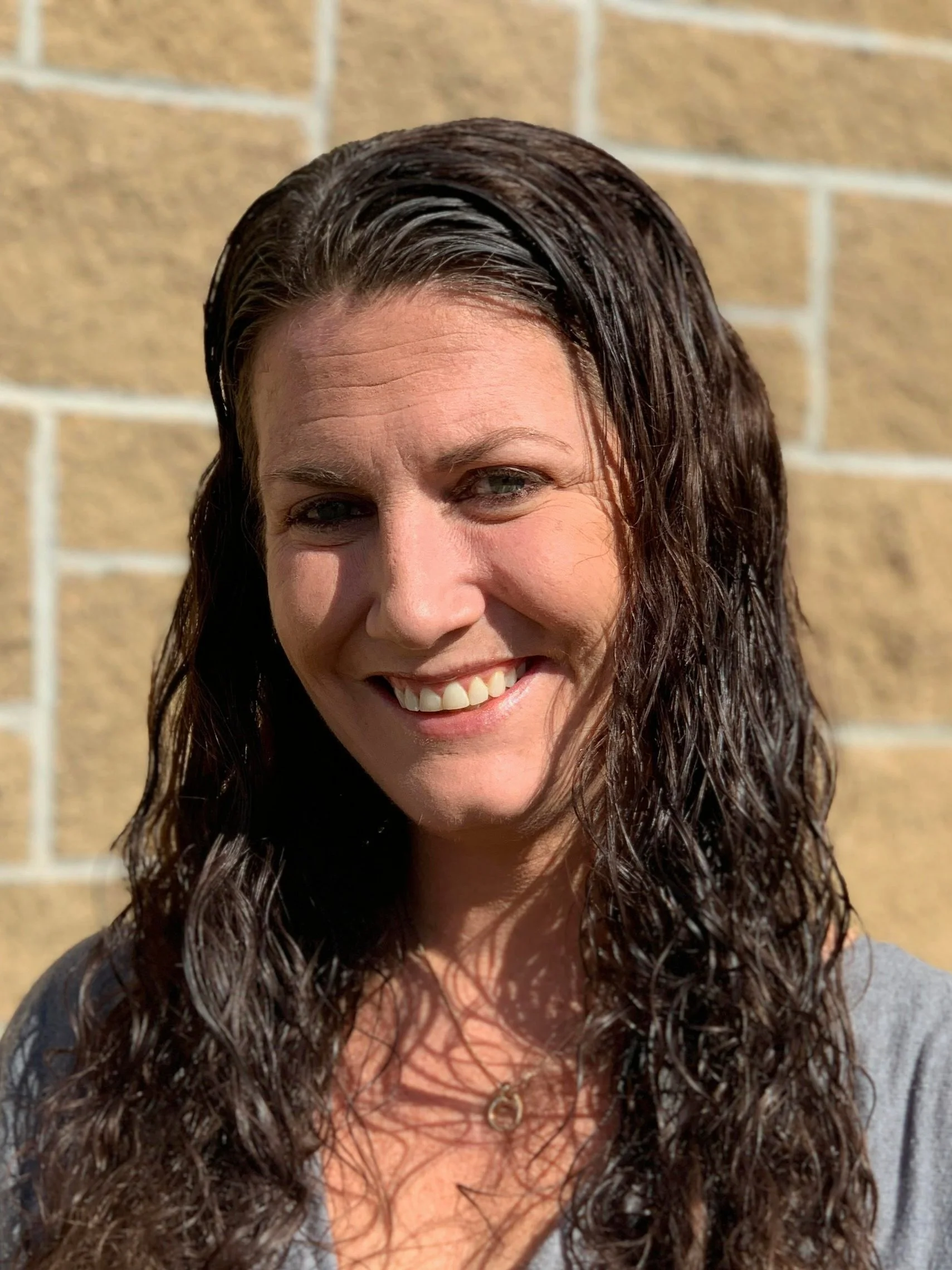 Staff — St. Margaret's Episcopal Church