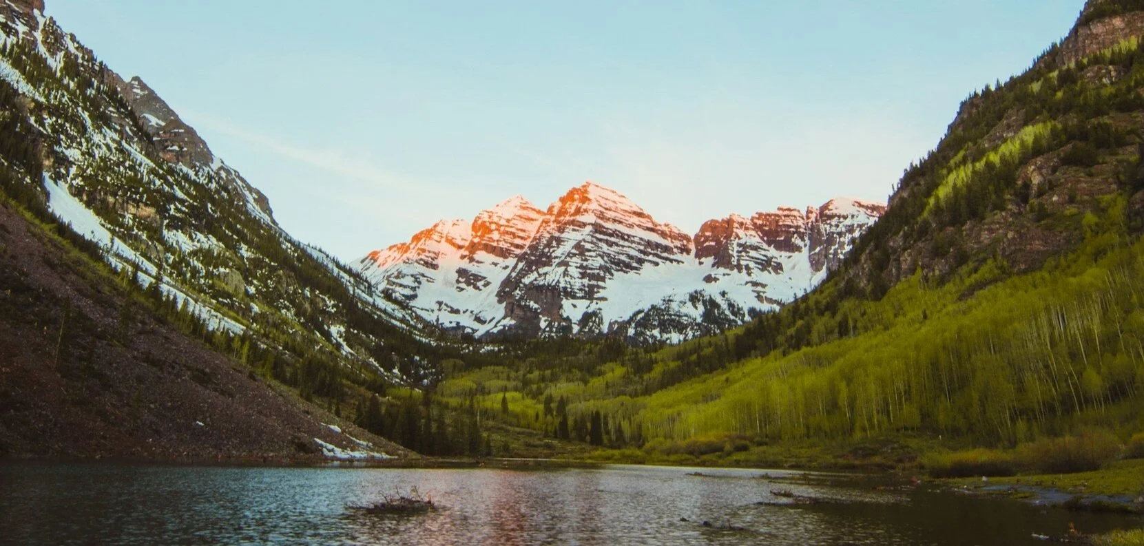 Sacred Land Stewardship