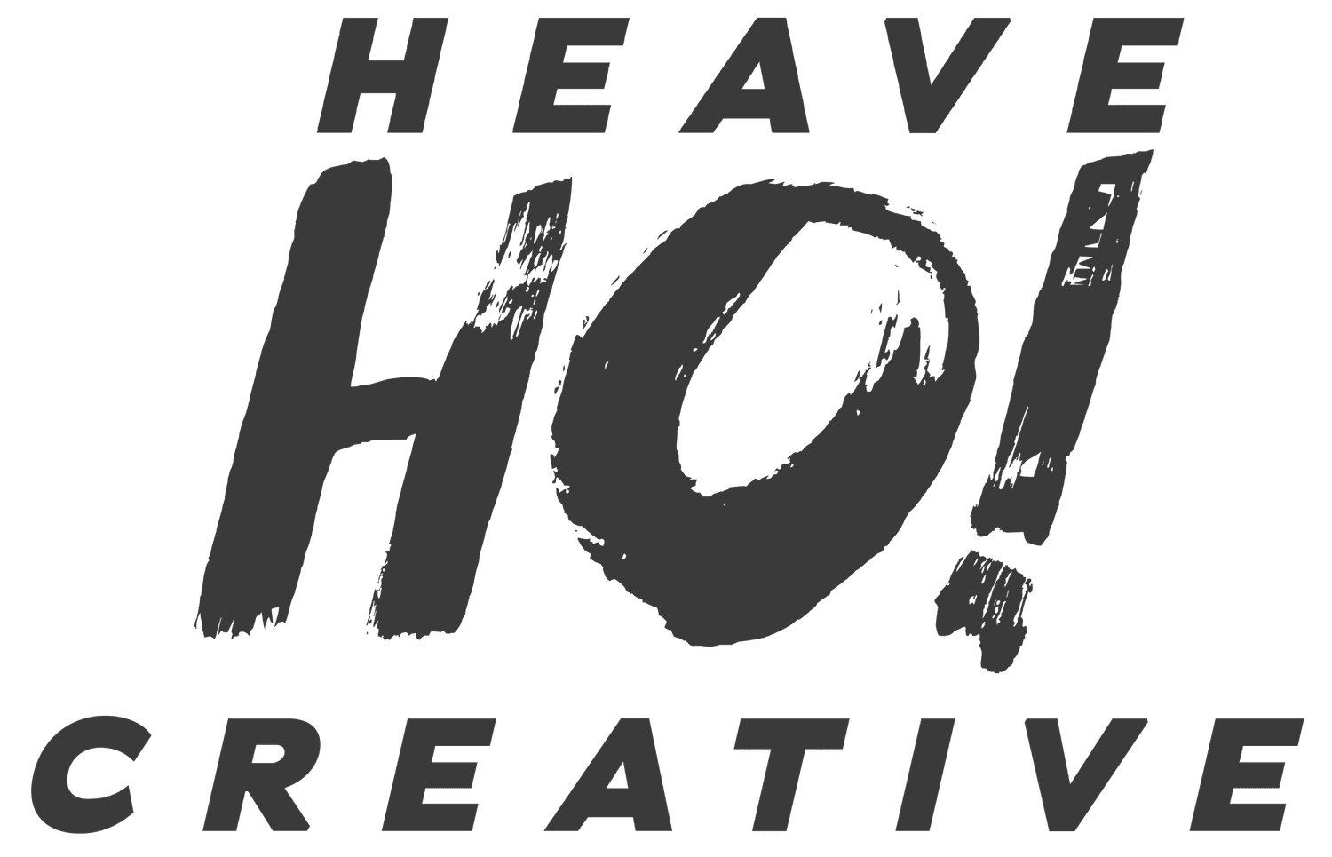 Heave Ho! Creative