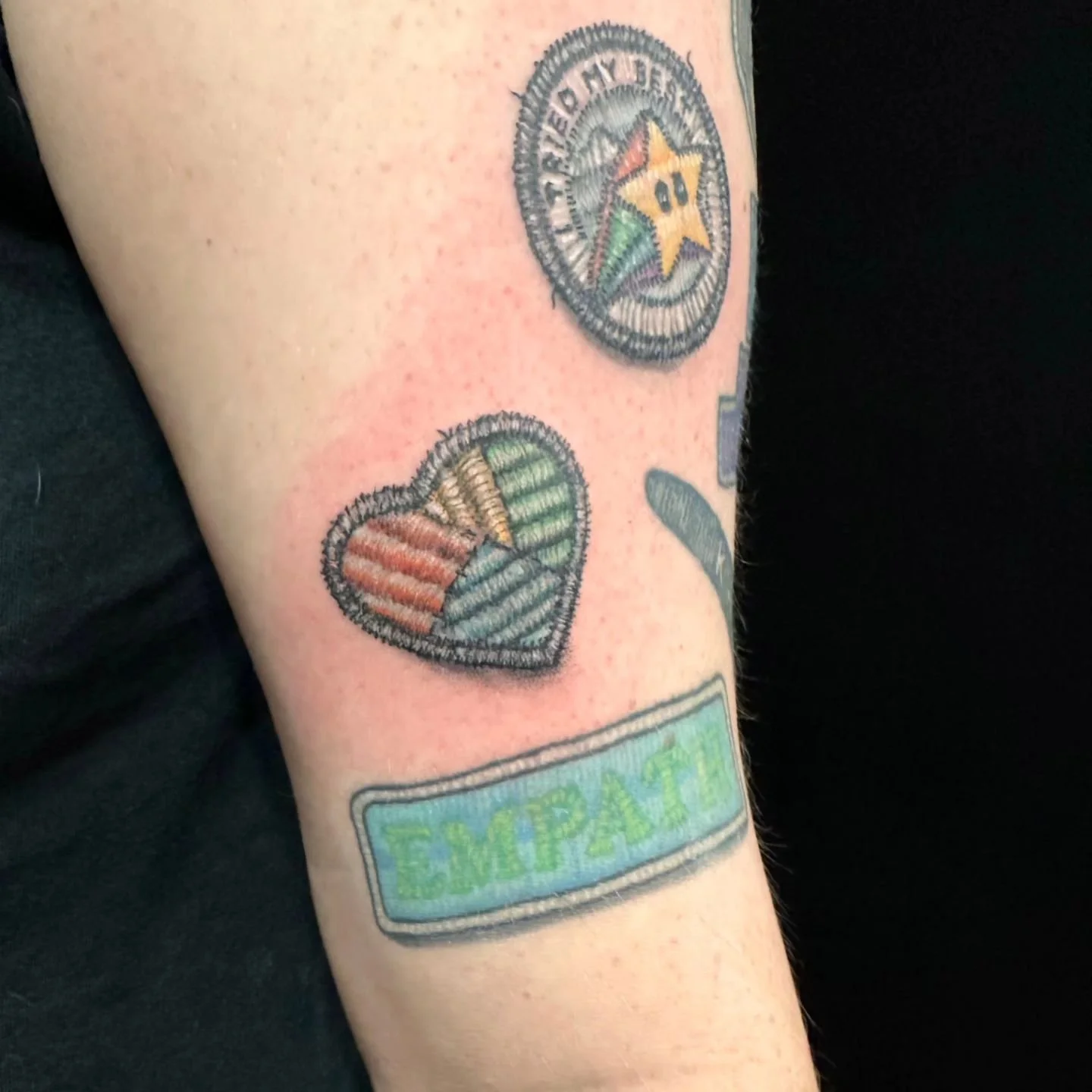 Welcome to Rogue Tattoo