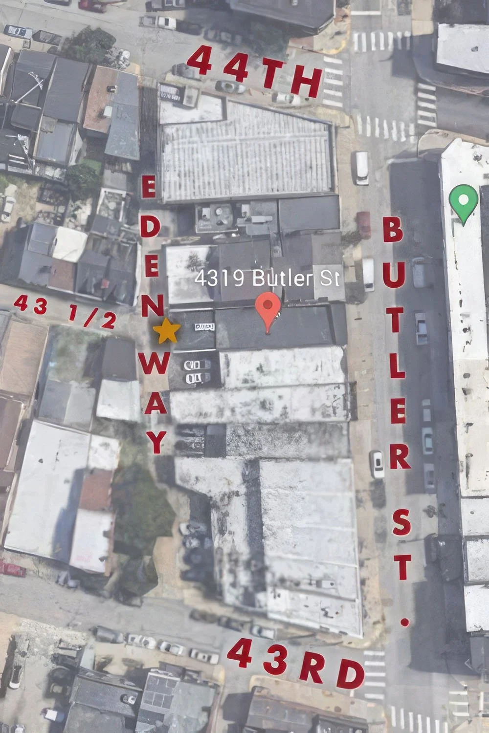 Welcome to Rogue Tattoo | A premier PGH tattoo studio