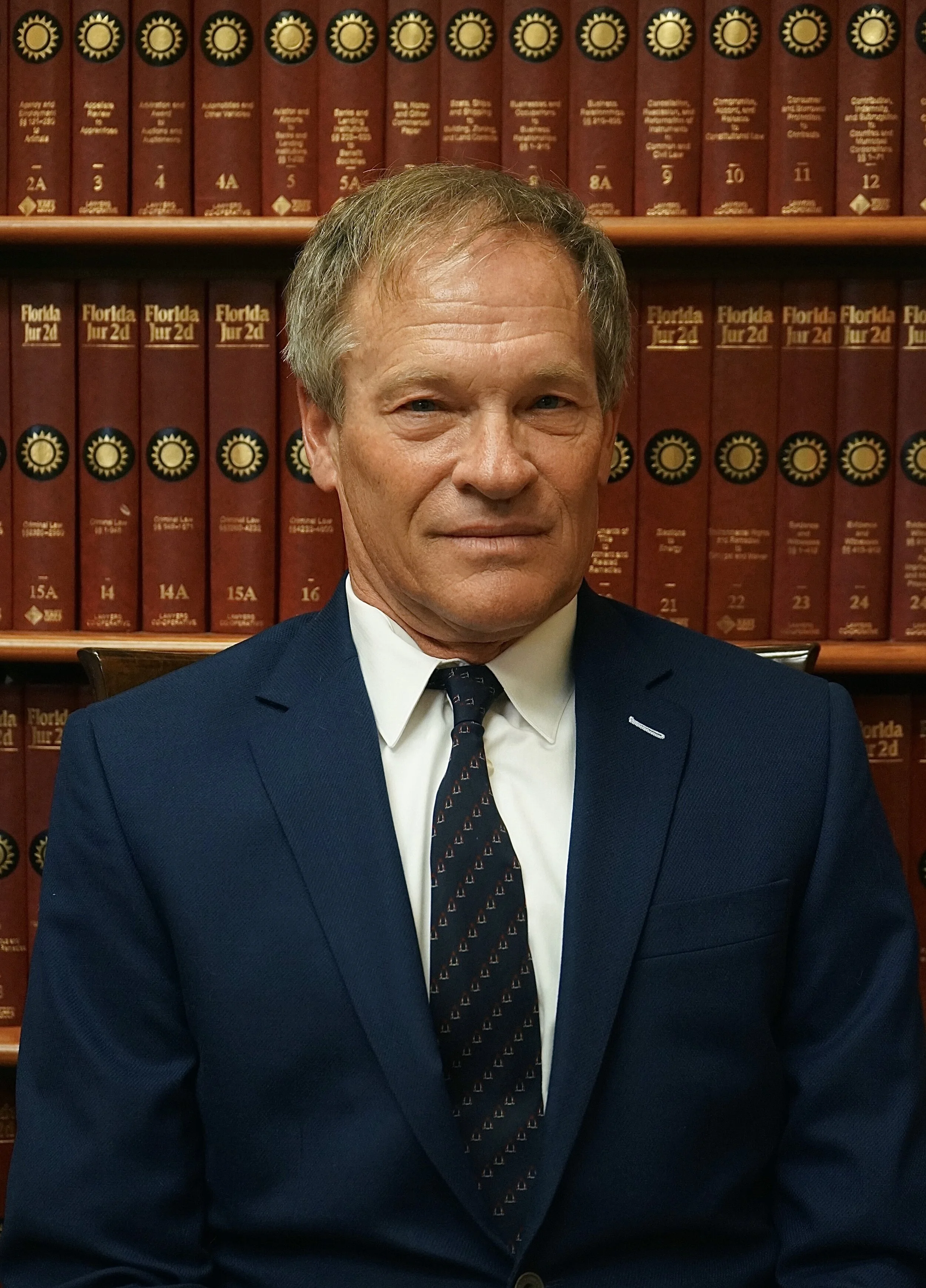 About — Law Office of Sam Miller