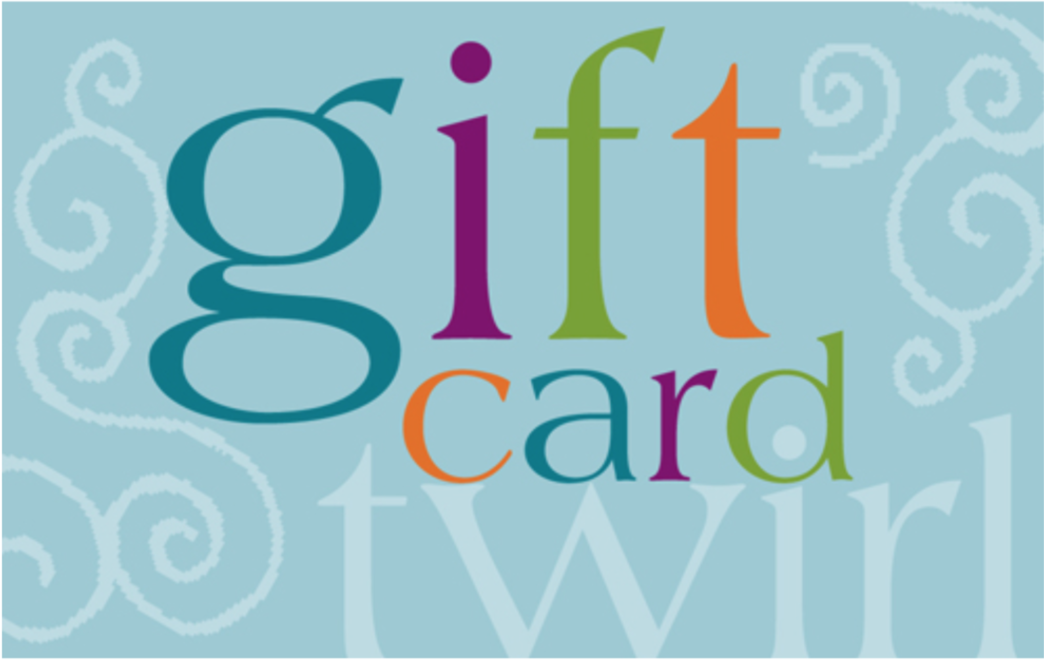 Store 2 — Twirl Taos