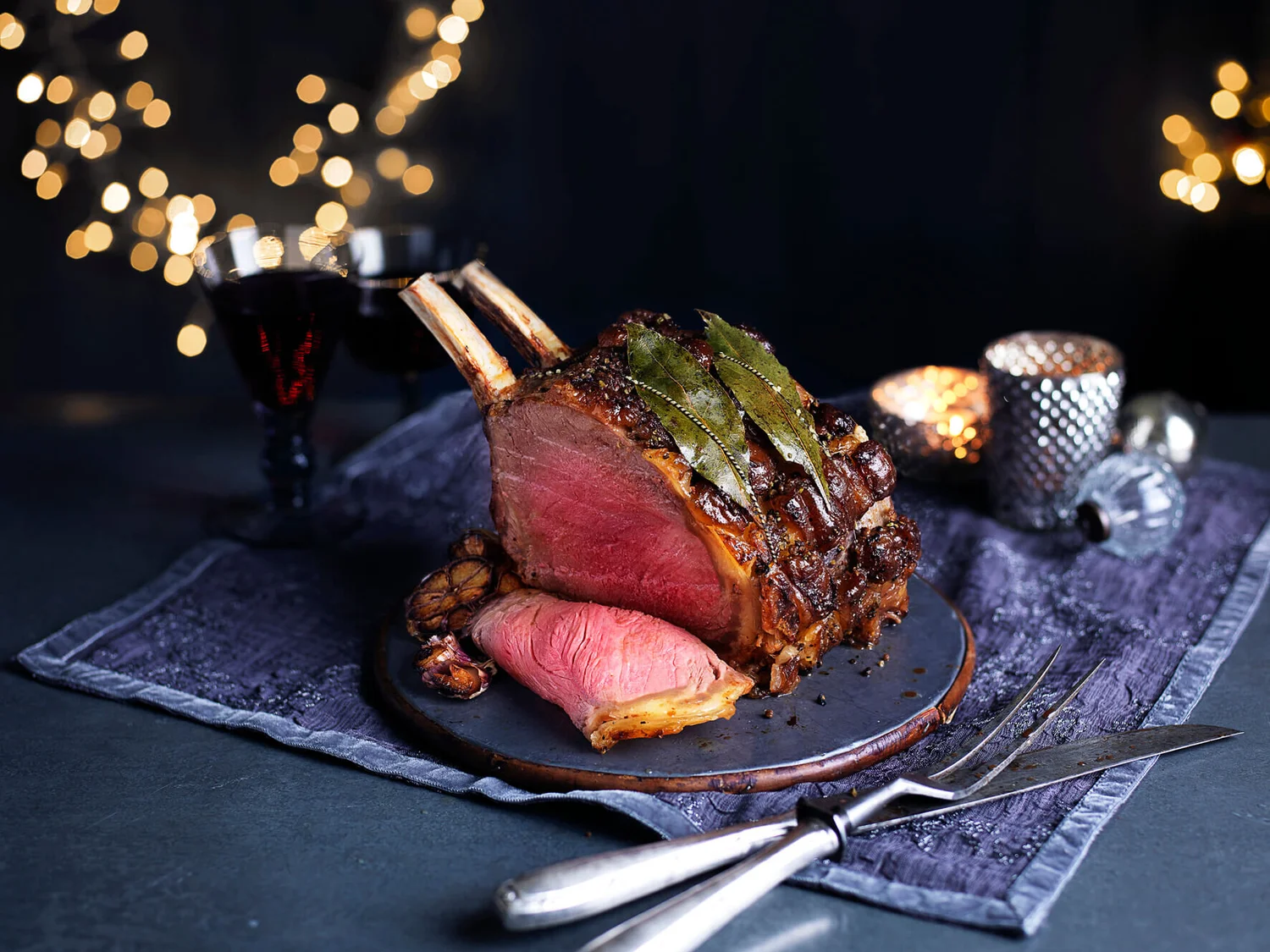 Editorial / Social Media — Jonathan Kennedy