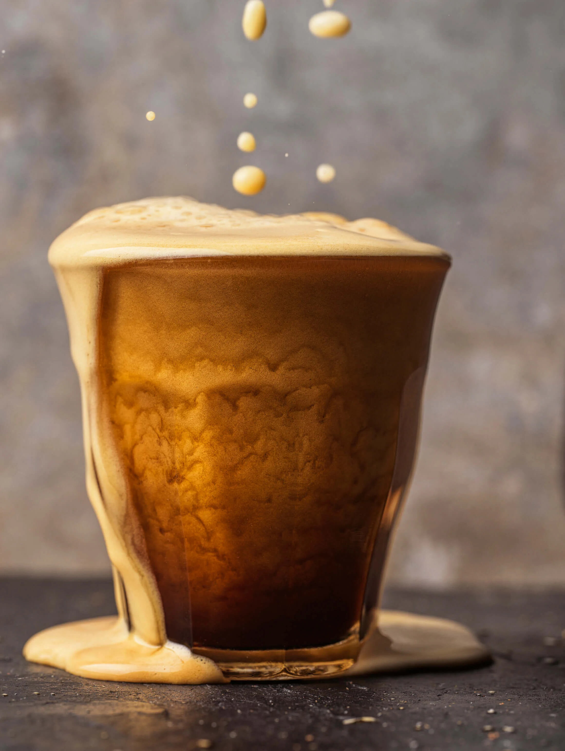 Editorial / Social Media — Jonathan Kennedy