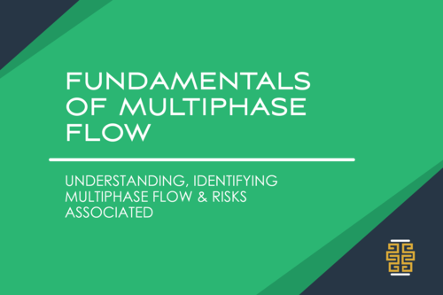 Online Course: Fundamentals of Multiphase Flow — GATE Energy