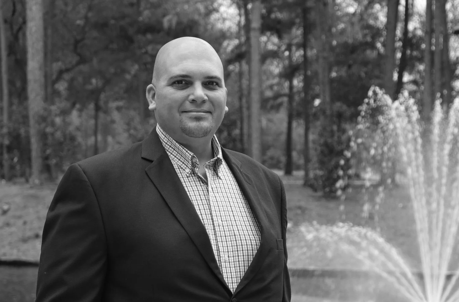 Meet The Team — GATE Energy