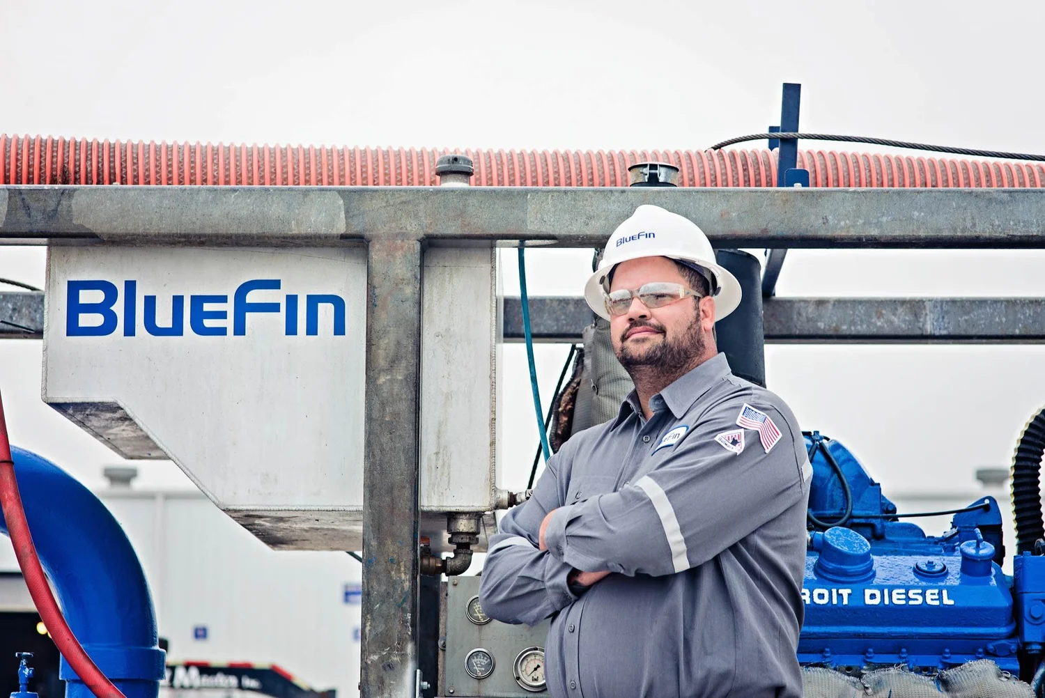 About Our Brands — GATE Energy