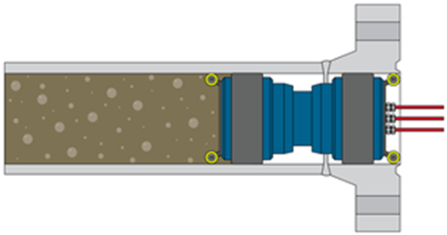 Line Isolation & Inline Welding — GATE Energy