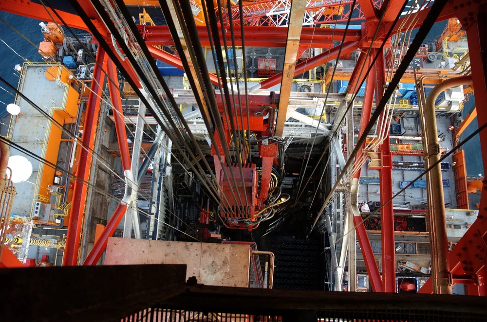 Viking Engineering — GATE Energy