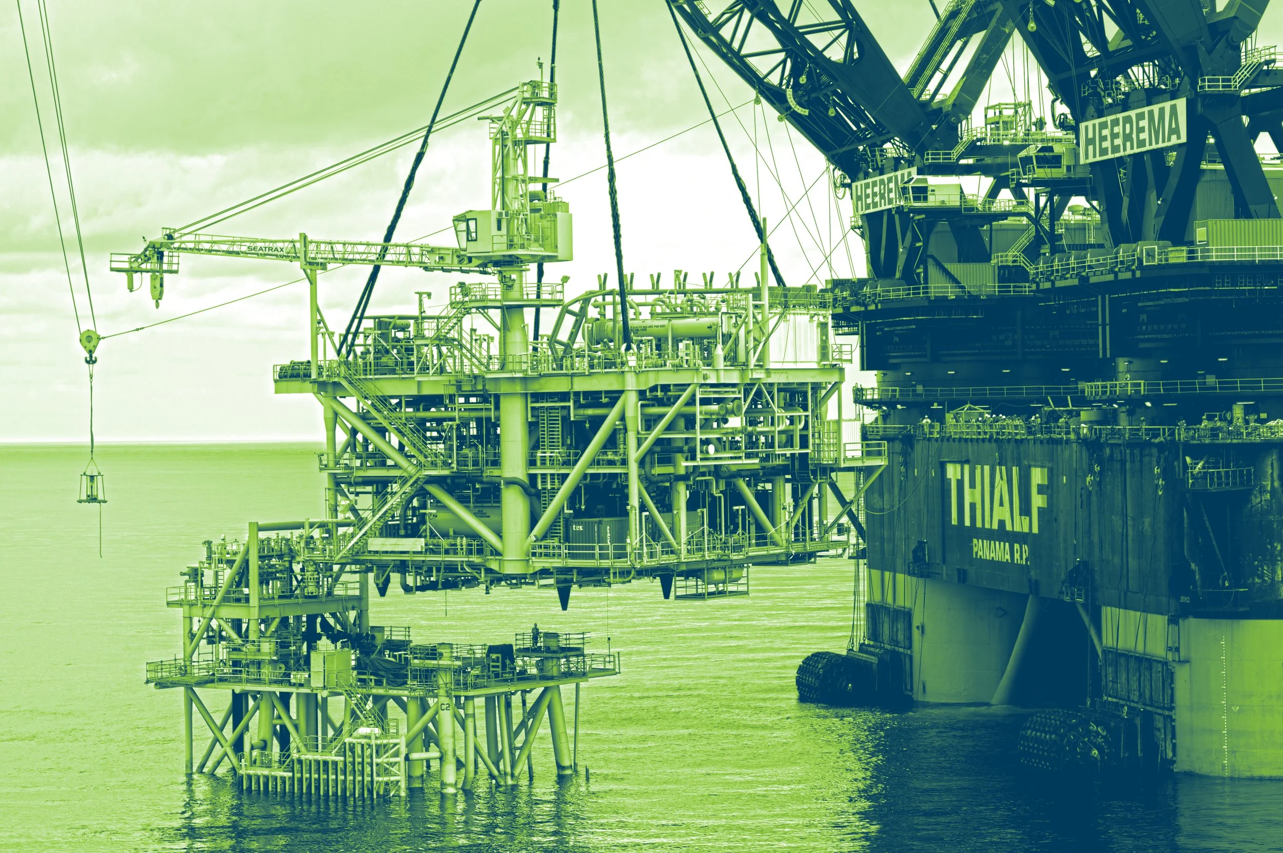 About Our Brands — GATE Energy