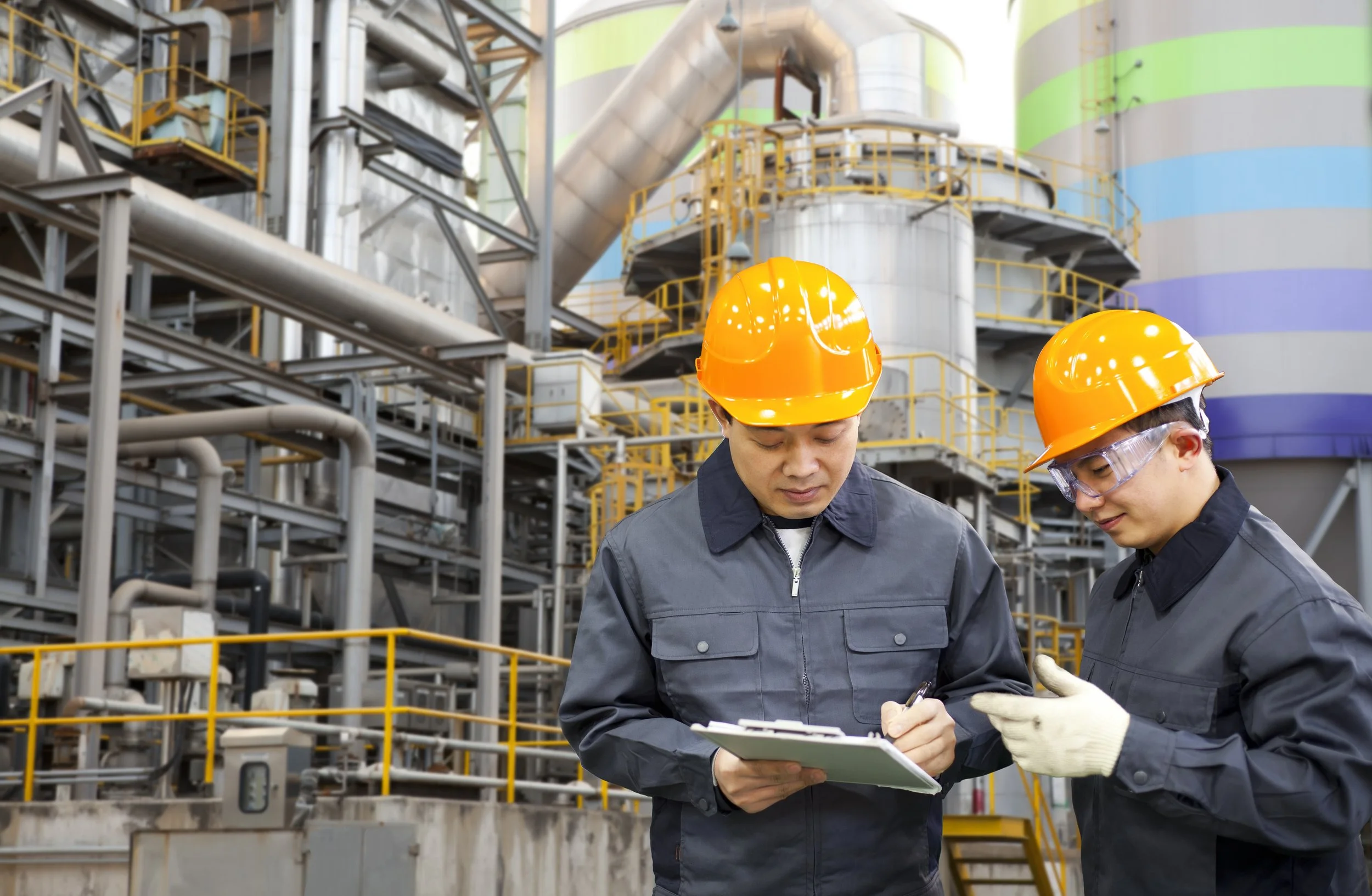 Viking Engineering — Together, We Make Energy Work Right The First Time