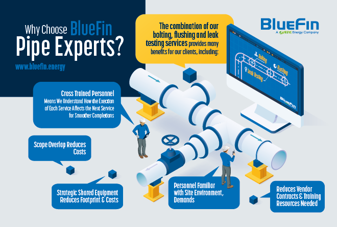 BlueFin — GATE Energy