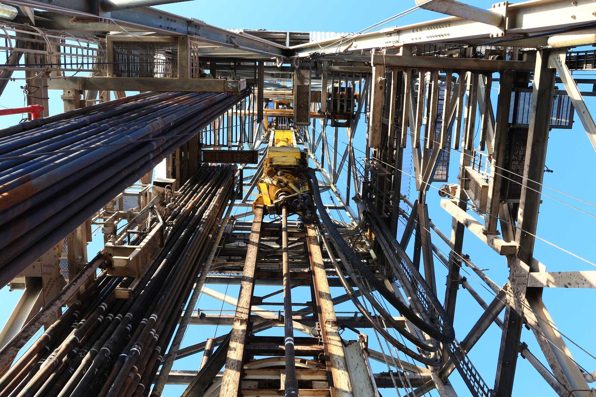 Viking Engineering — Together, We Make Energy Work Right The First Time