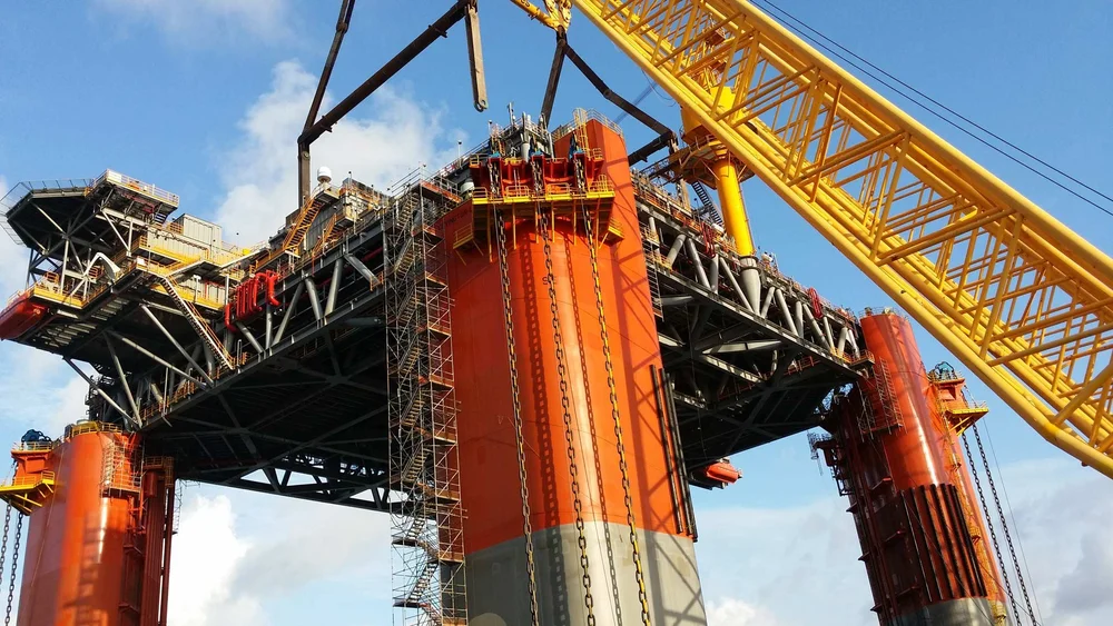 Owners Engineering & Construction Management — GATE Energy