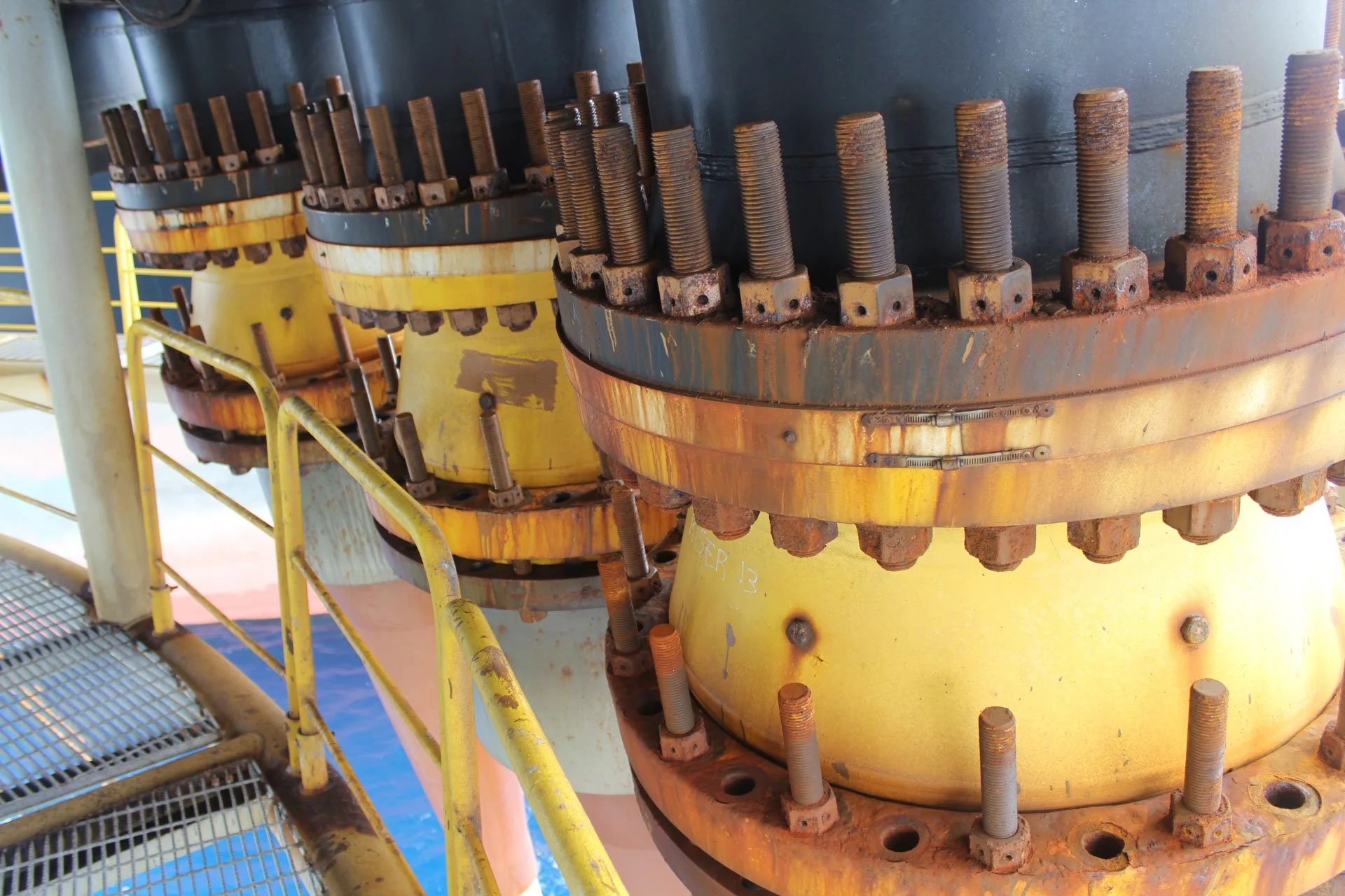 Viking Engineering — GATE Energy