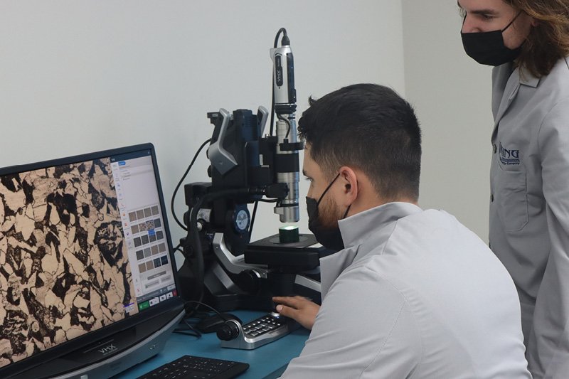 Viking Engineering — GATE Energy