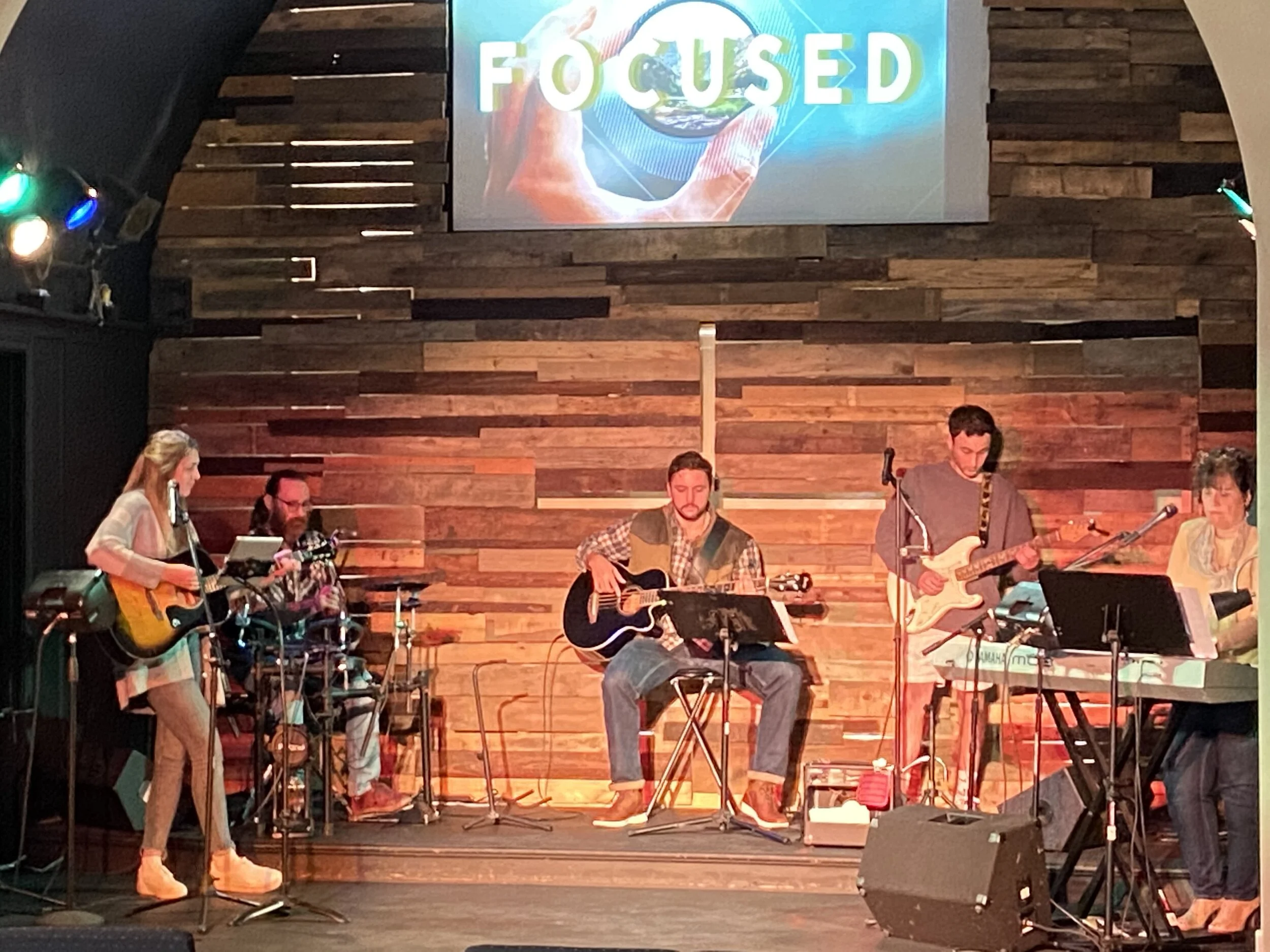 Freedom Life Center