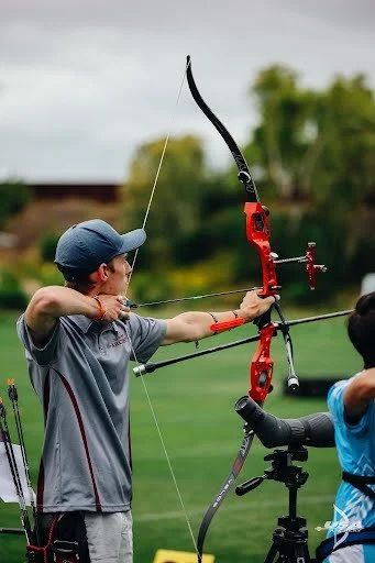 NexGen Archery