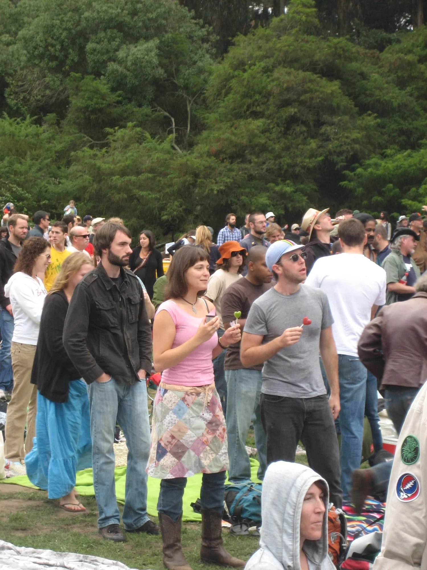 Beautiful Strangers — mavis moon