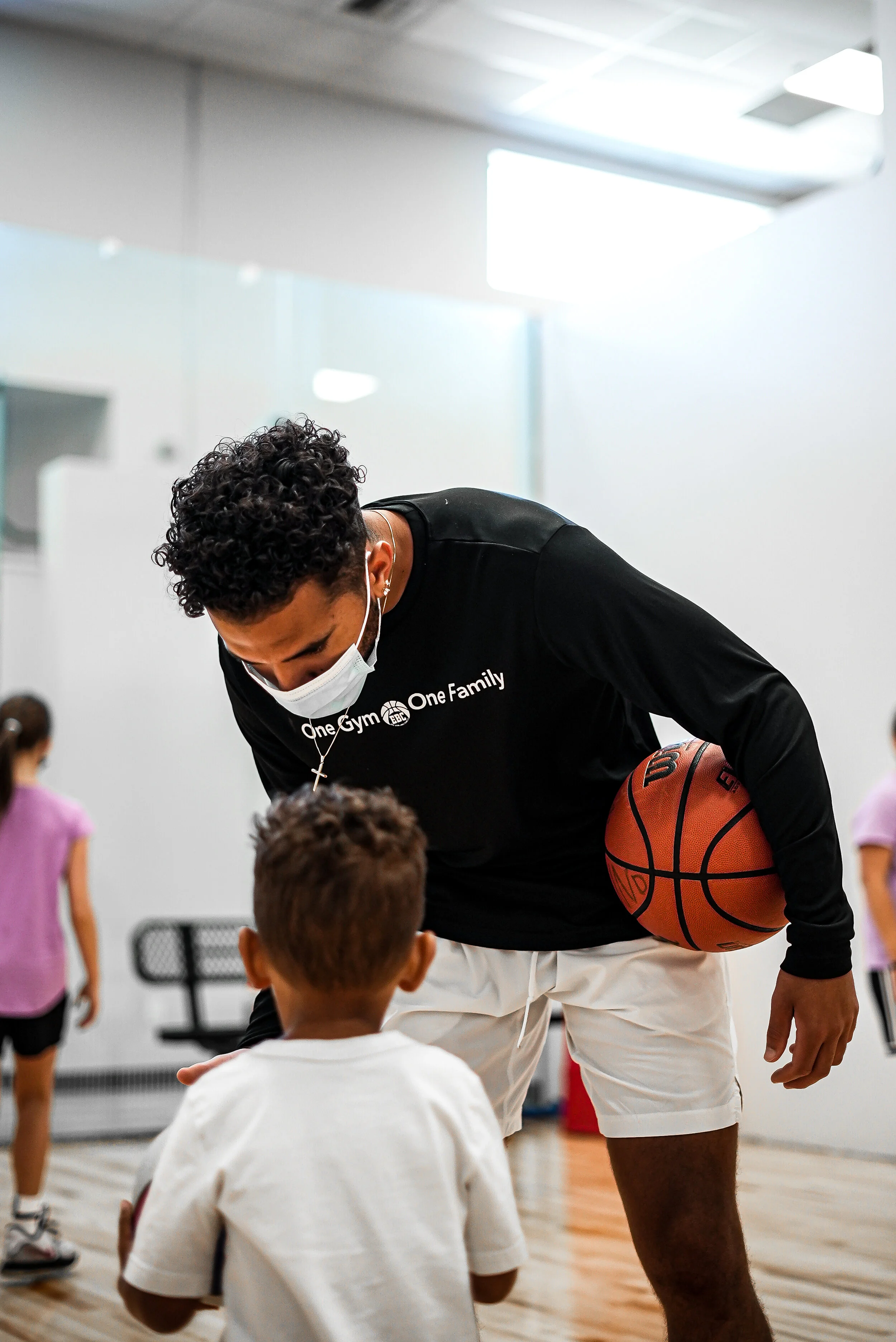 Camps — EBC Training Centers | Kirkland, WA | Washington State's ...