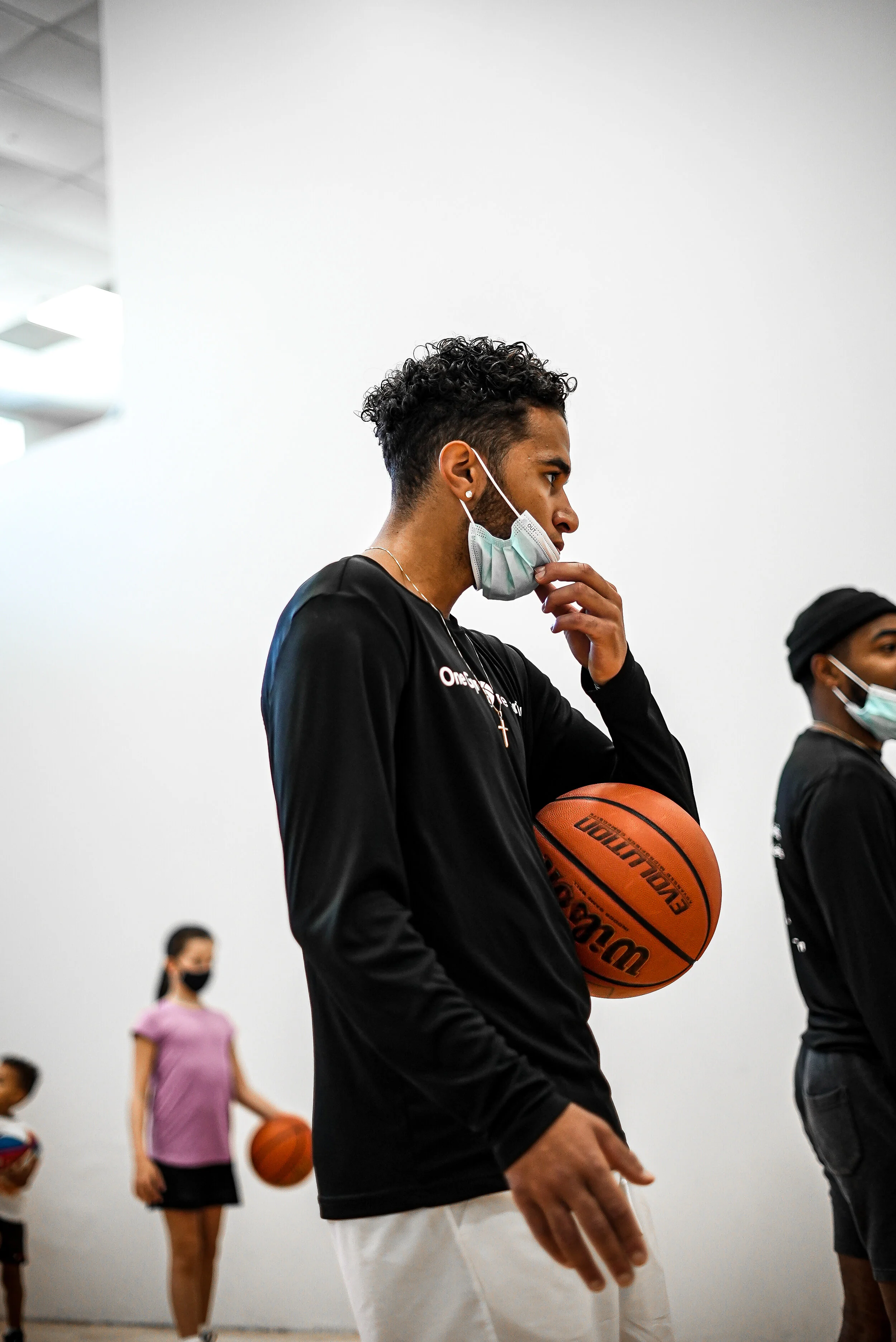 Camps — EBC Training Centers | Kirkland, WA | Washington State's ...