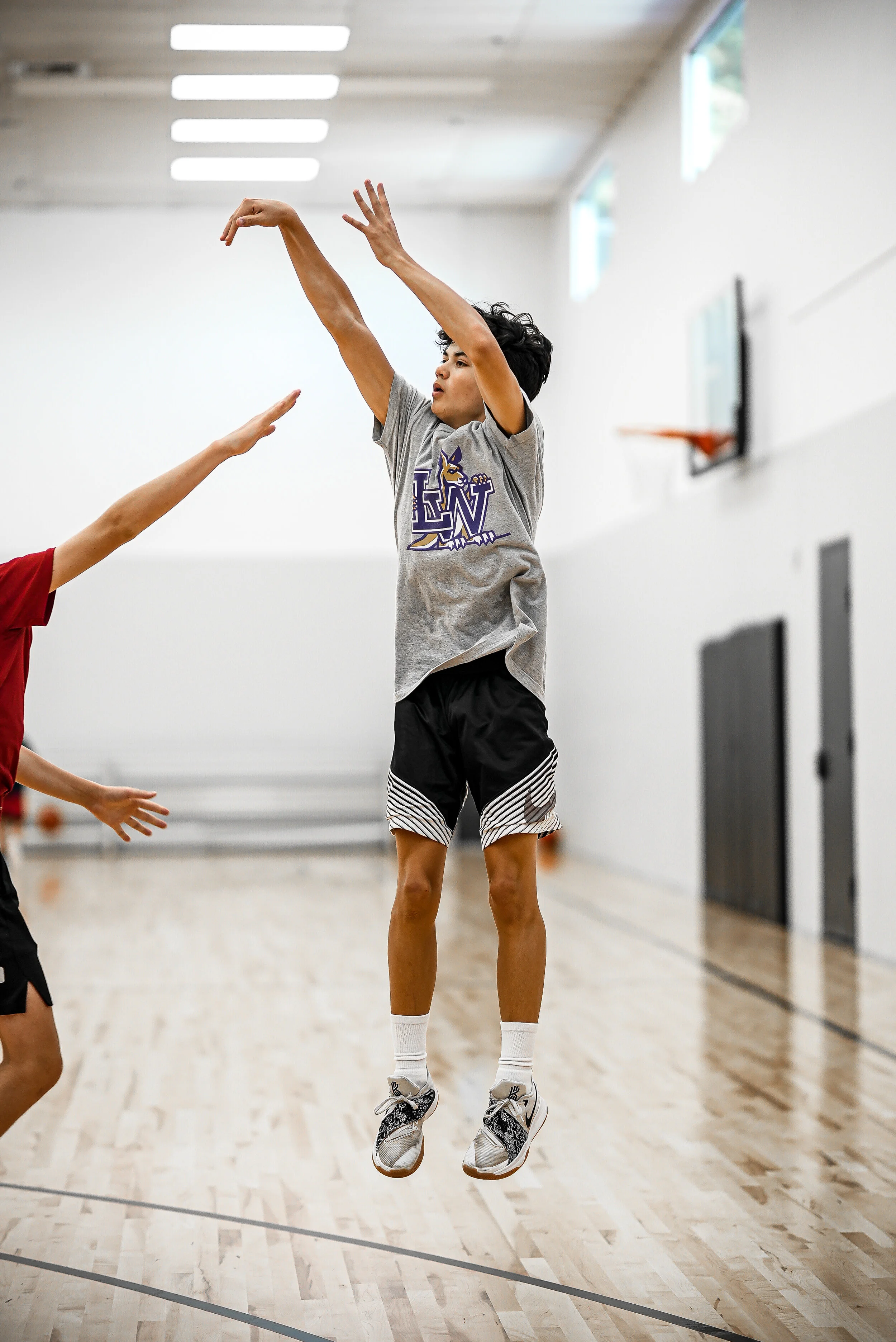 Camps — EBC Training Centers | Kirkland, WA | Washington State's ...