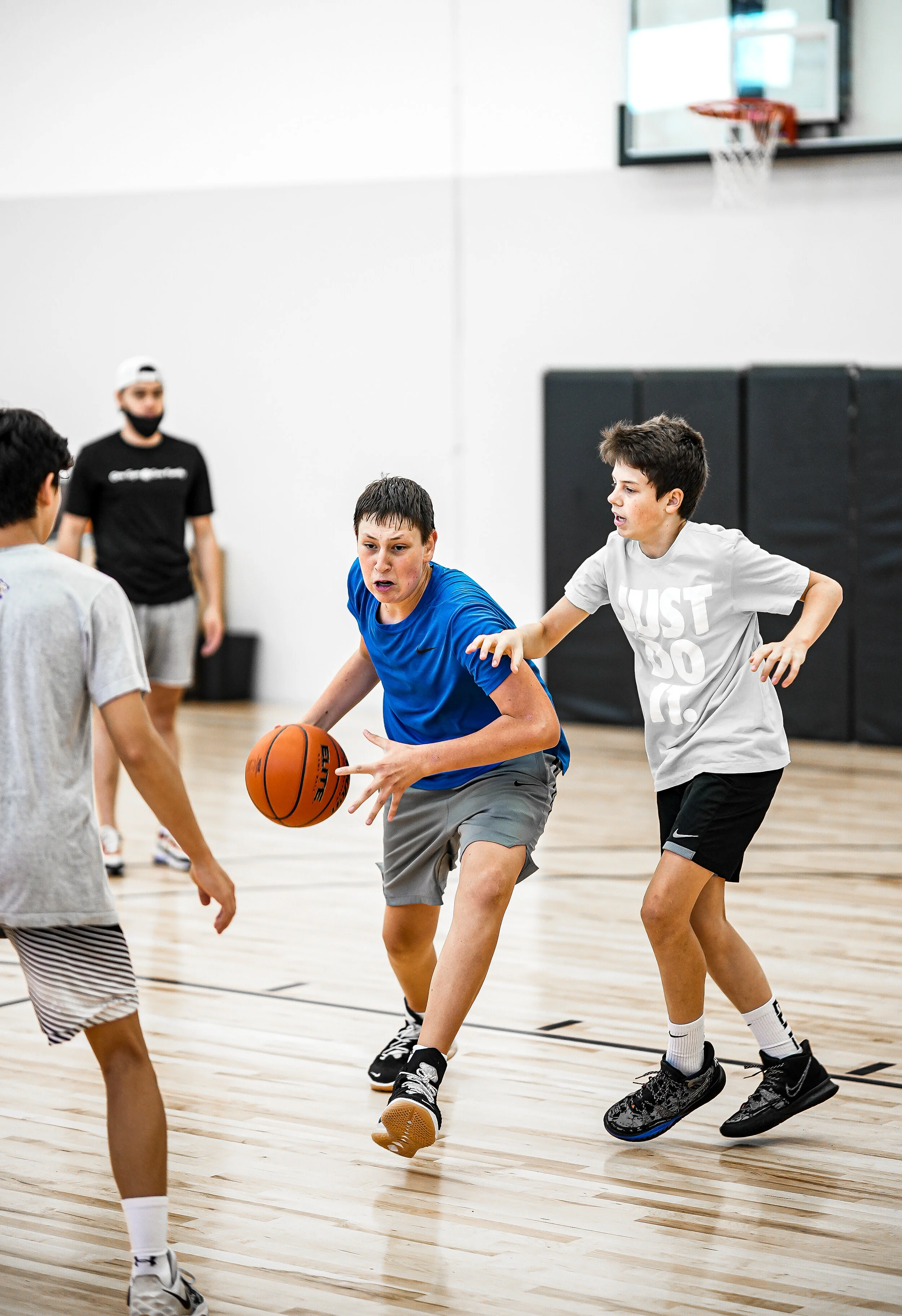 Camps — EBC Training Centers | Kirkland, WA | Washington State's ...